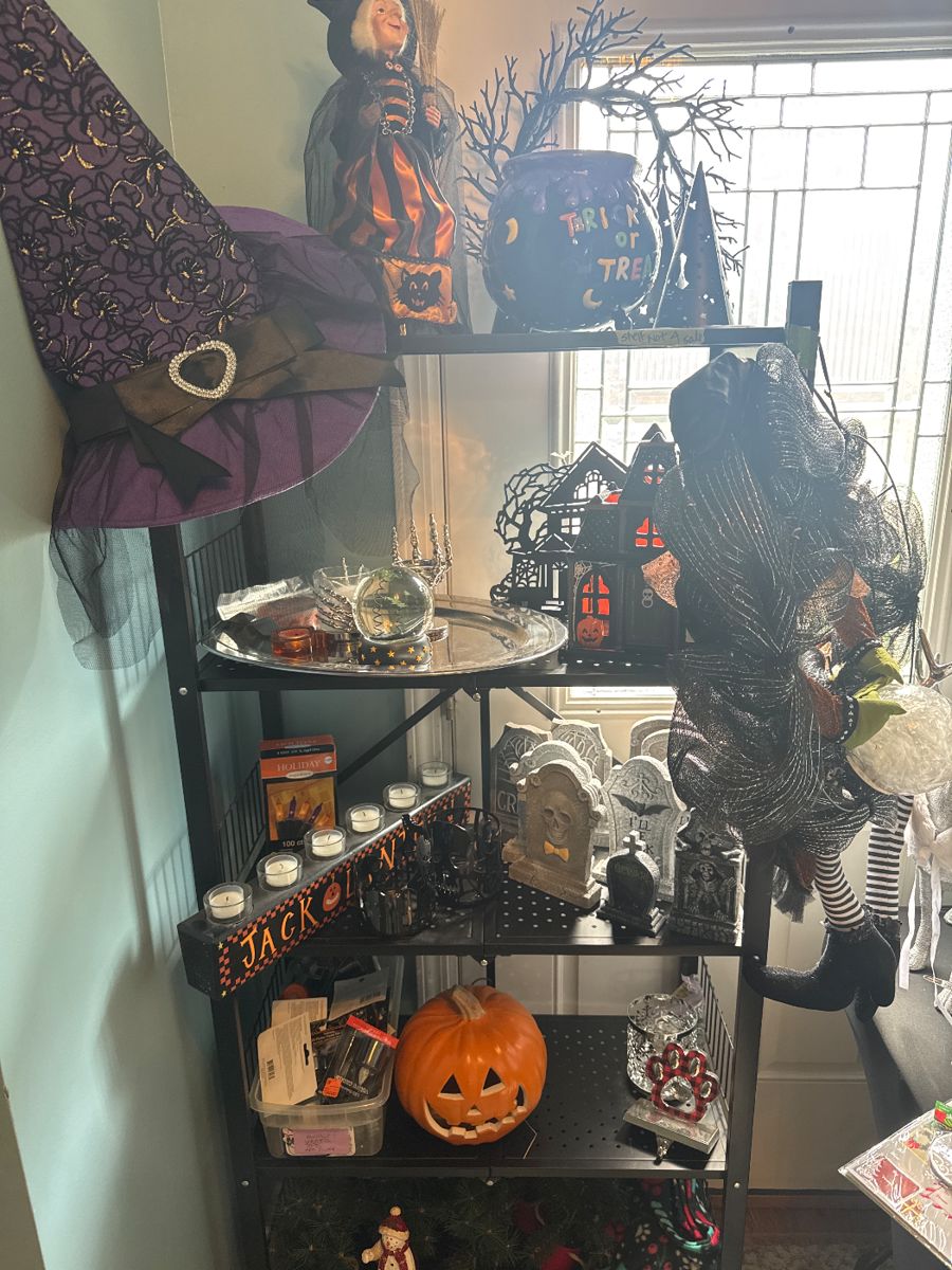 HOLIDAY FUN & MODERN FURNITURE/DECOR PACKED PACKED starts on 6/27/2025