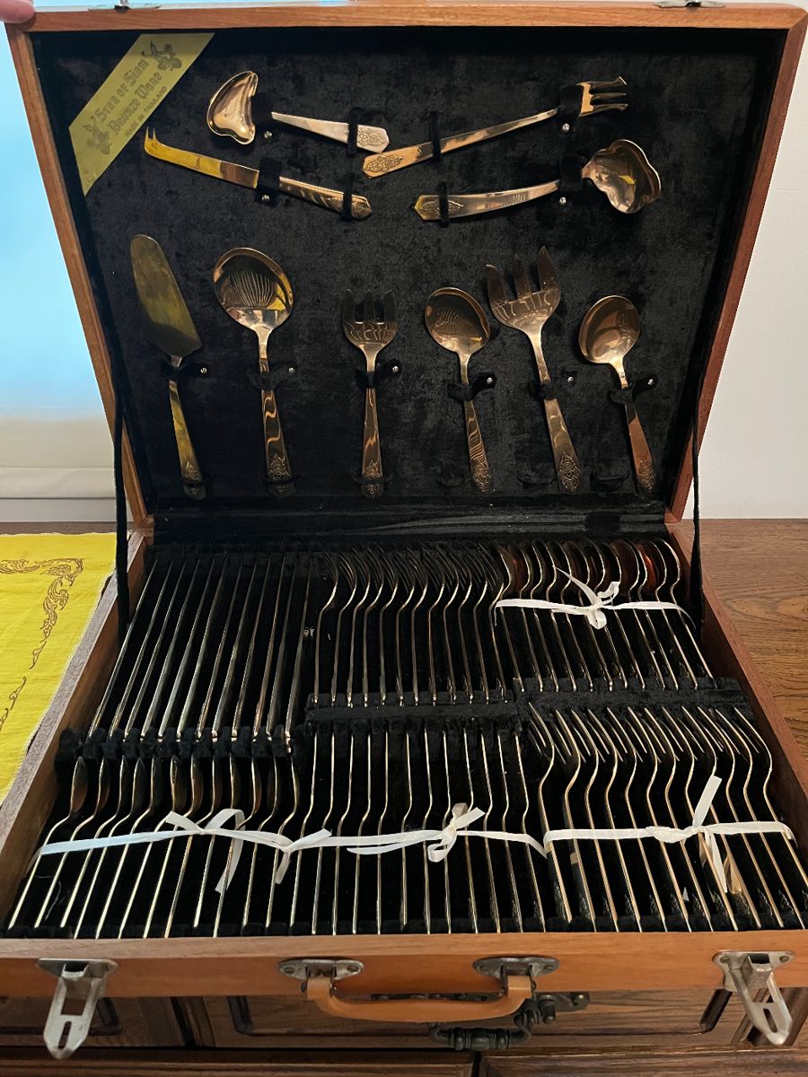 Beautiful Wyoming Estate Sale starts on 5/30/2025