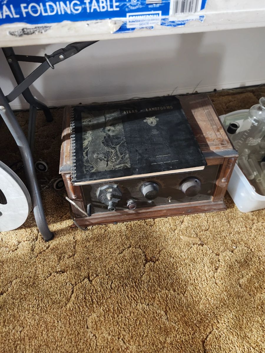 Kinfolke: Mr Art Kasey's estate sale starts on 6/7/2025