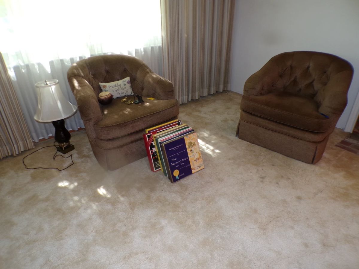 Carmichael Estate Sale BY A Simple Solution... starts on 5/29/2025