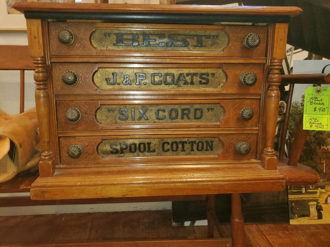 Estate sale Harriett DeLong in Savannah, GA starts on 5/30/2025