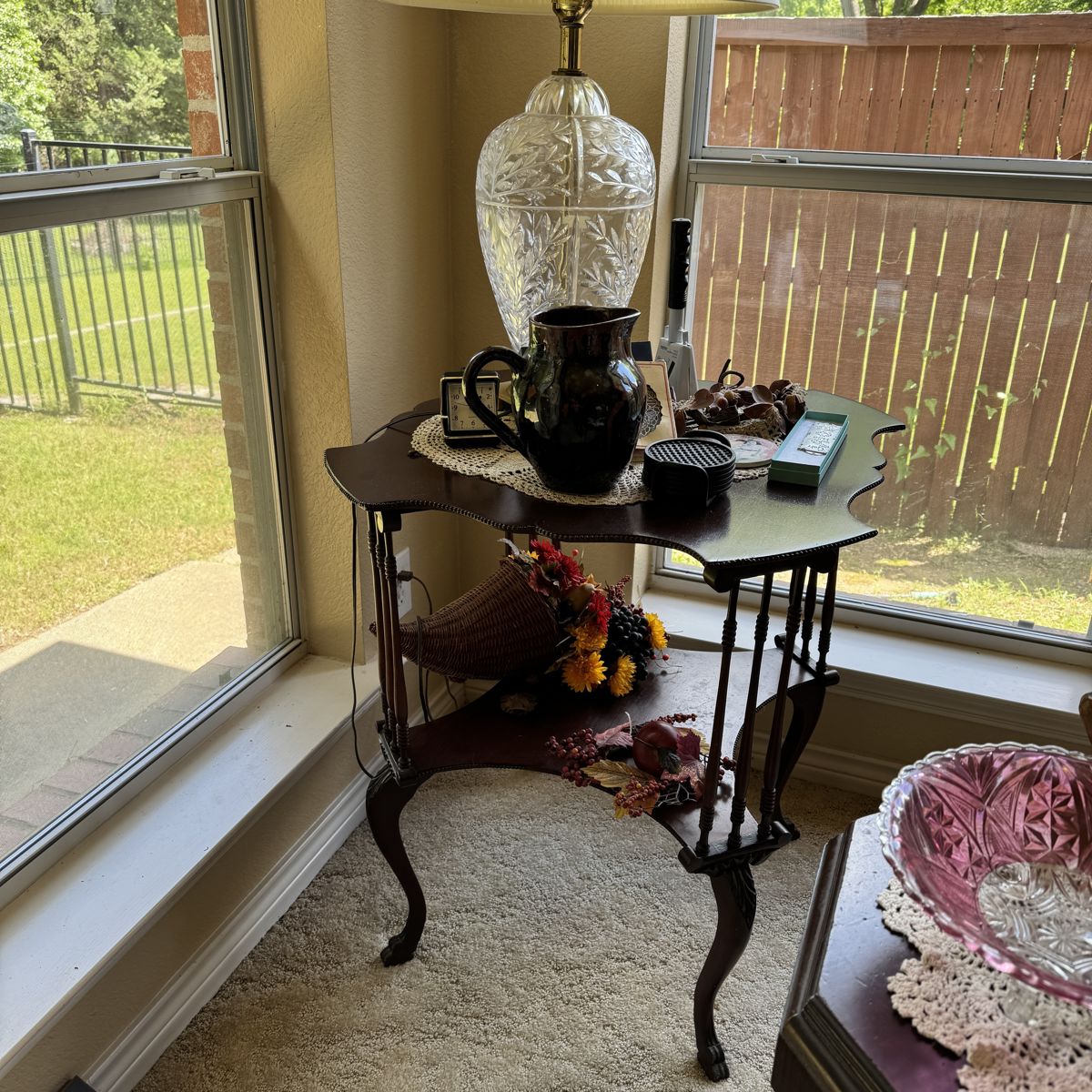 Antiques on Appalachian Way in Mckinney, TX starts on 5/29/2025