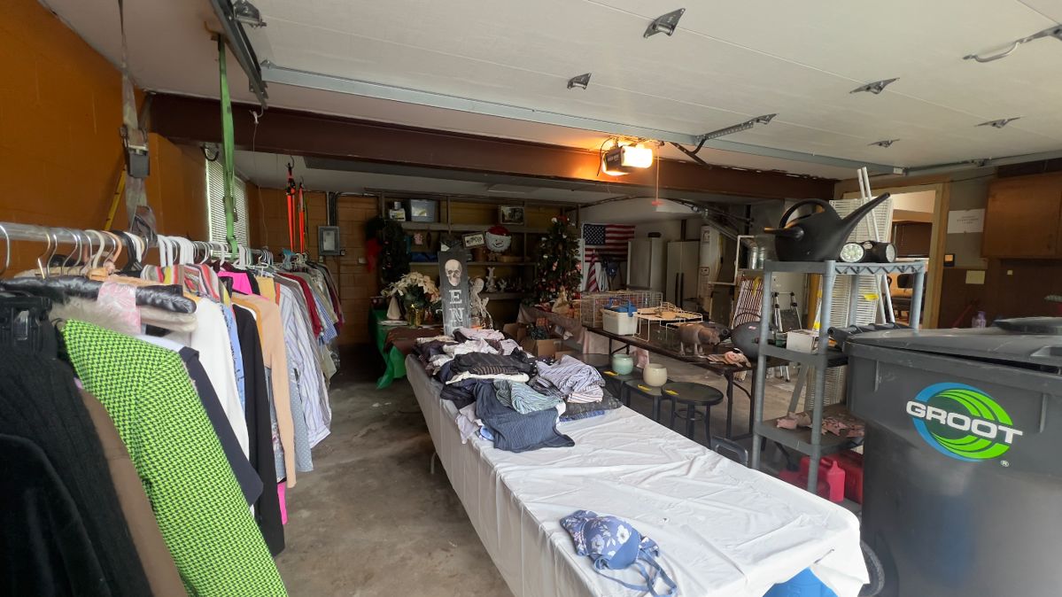 Whole House Sale (EVERYTHING HALF OFF TODAY!) starts on 6/7/2025