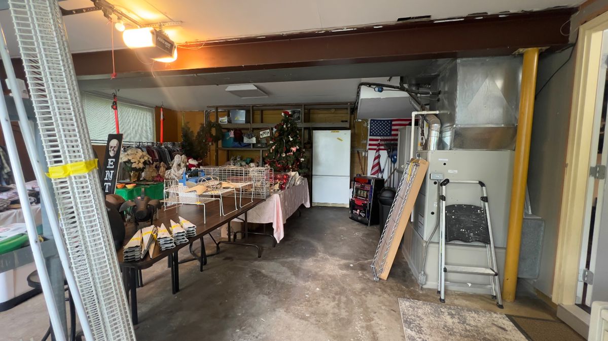 Whole House Sale (EVERYTHING HALF OFF TODAY!) starts on 6/7/2025