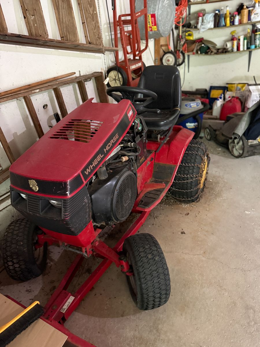 Joy Rd - Dexter starts on 5/30/2025