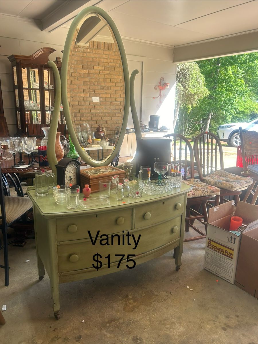 Kilmichael, MS ESTATE SALE!!! starts on 6/7/2025