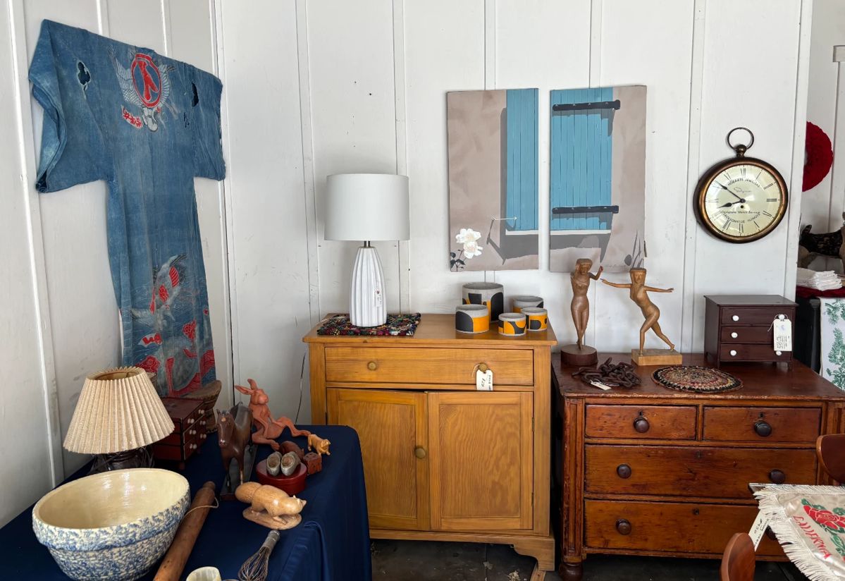 Picker's Heaven Estate/Moving Sale in South Pasadena, CA starts on 5/23 ...