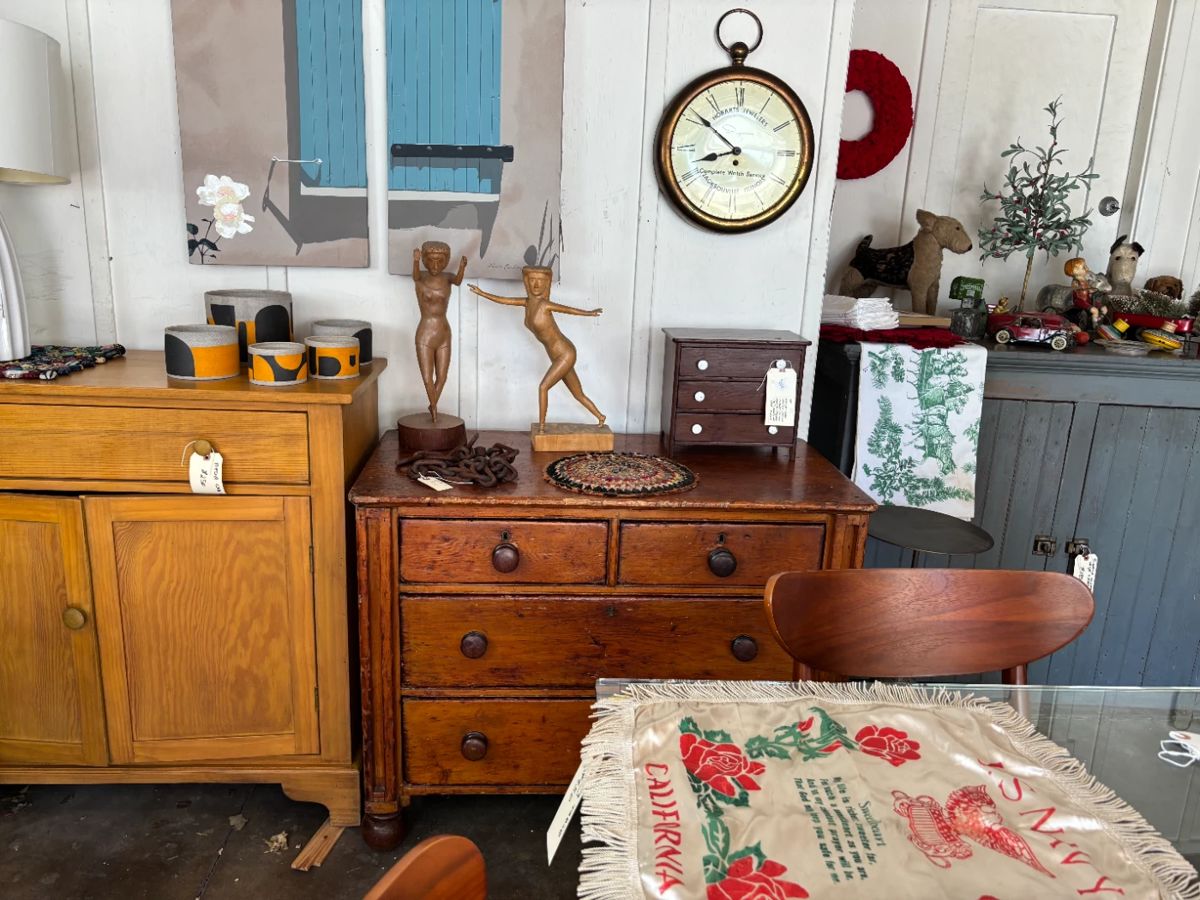 Picker's Heaven Estate/Moving Sale in South Pasadena, CA starts on 5/23 ...