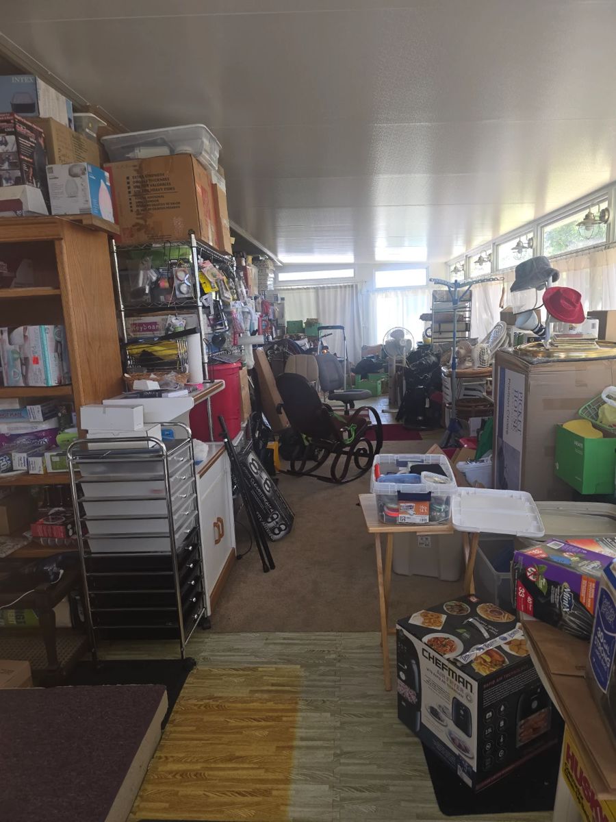 ESTATE SALE HOLIDAY CITY in Toms River, NJ starts on 5/23/2025