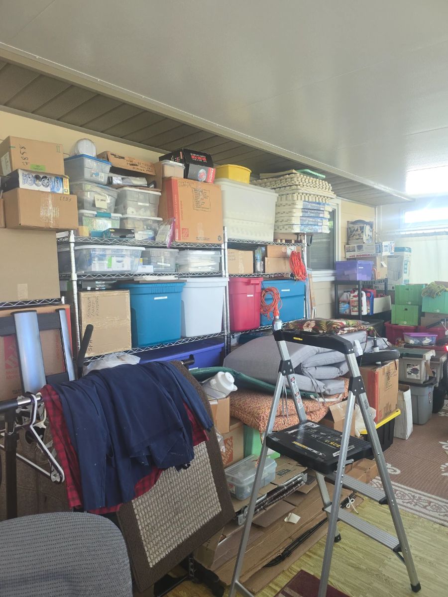 ESTATE SALE HOLIDAY CITY in Toms River, NJ starts on 5/23/2025