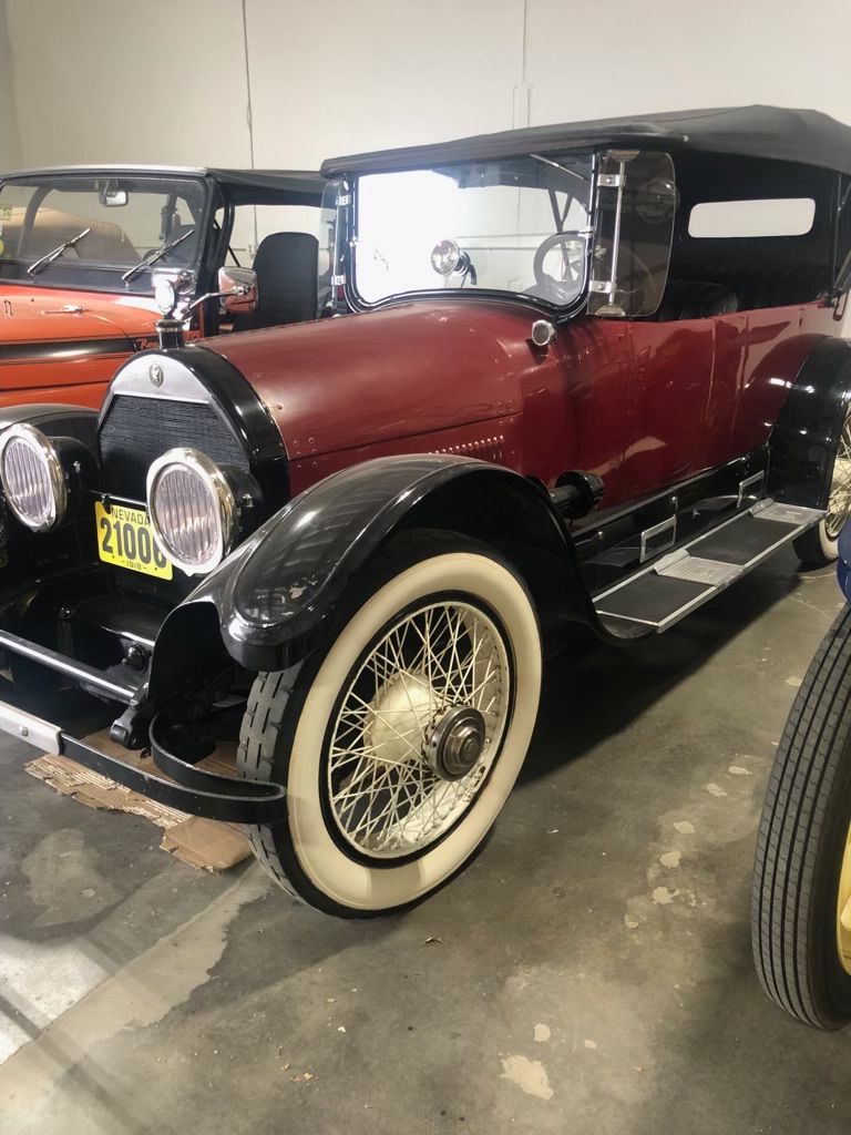 DOWNSIZING ESTATE SALE in Washoe Valley, NV starts on 5/23/2025