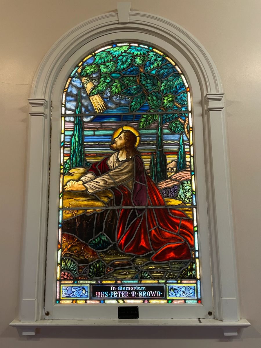 HISTORIC 1851 FEDERATED CHURCH OF LIVINGSTON,... starts on 6/12/2025