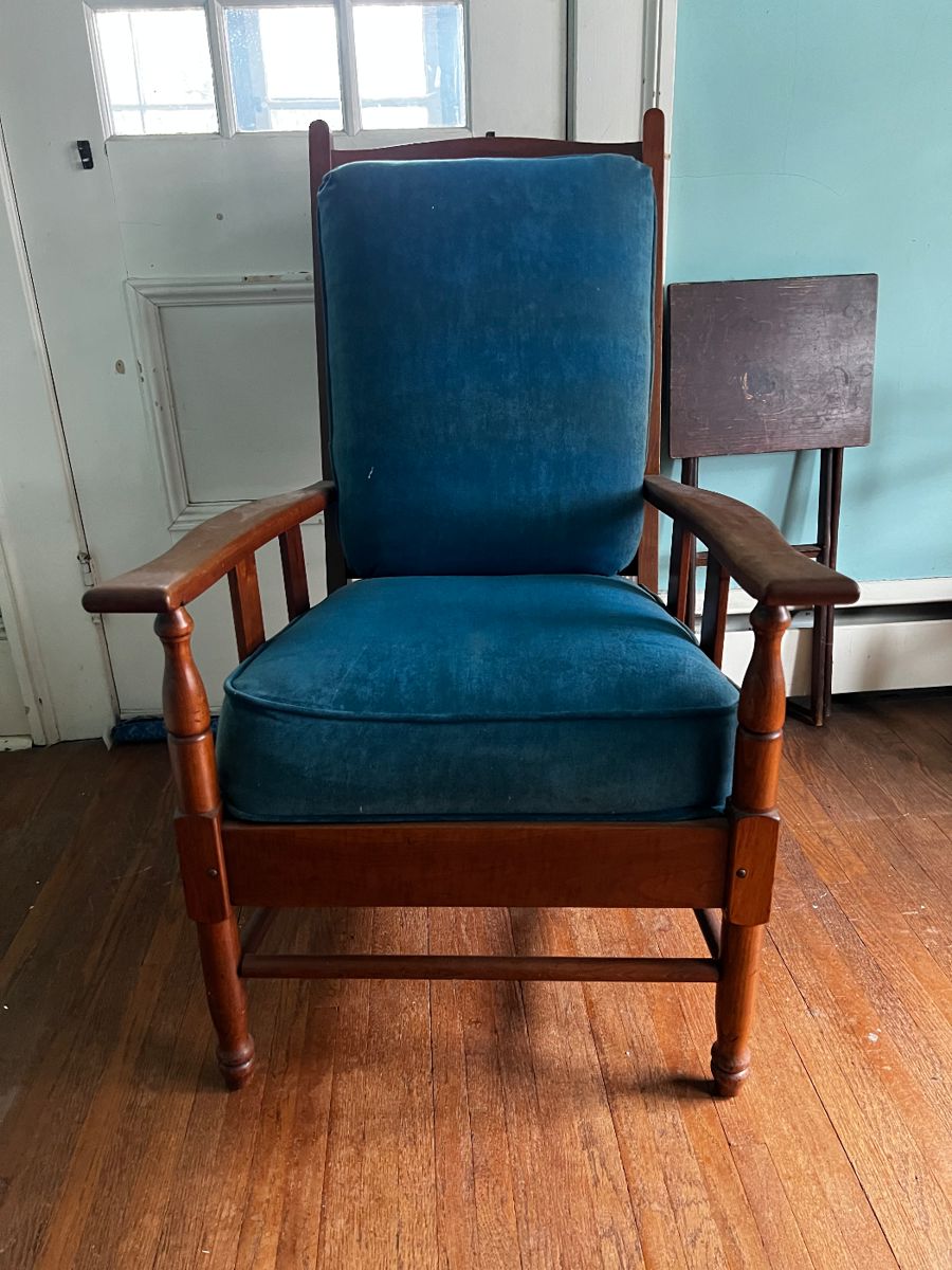 Strathmore Estate Sale - 80+ years of same family. starts on 5/30/2025