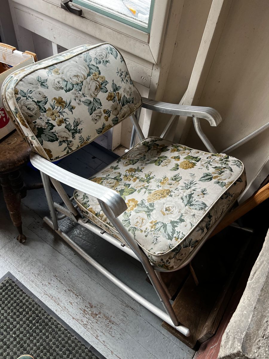 Strathmore Estate Sale - 80+ years of same family. starts on 5/30/2025