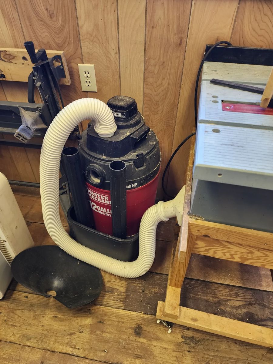 Tool Sale and Estate Closeout From Last Weekend starts on 5/24/2025