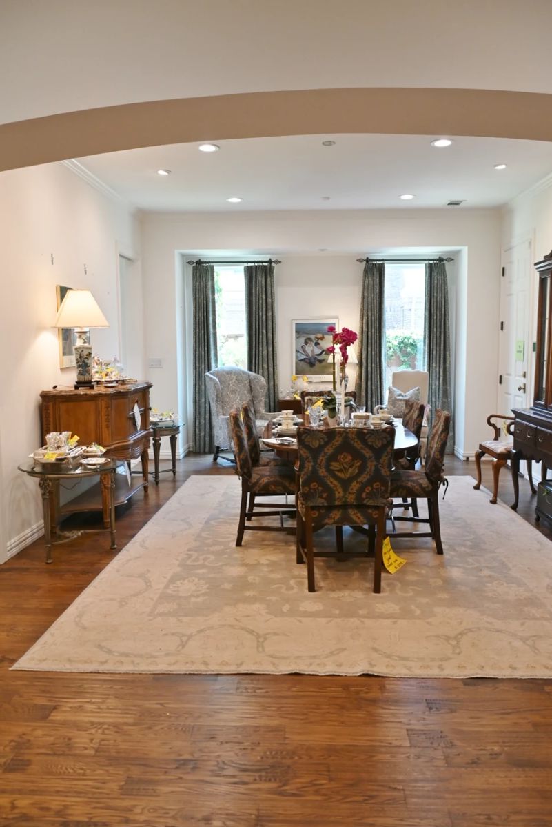 C2 Estate Sales in Farmers Branch, TX starts on 5/23/2025