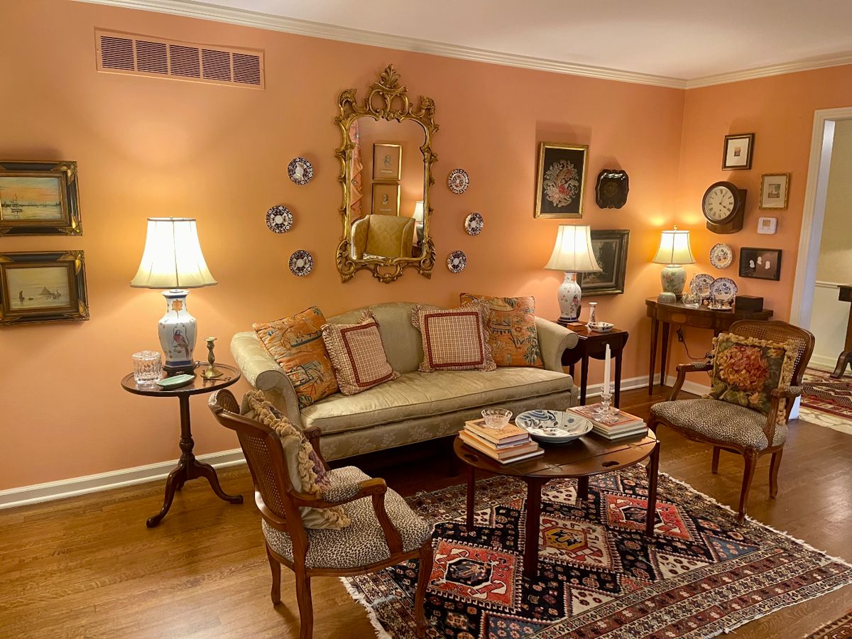 FABULOUS 3 DAY EAST MEMPHIS ESTATE SALE starts on 5/31/2025