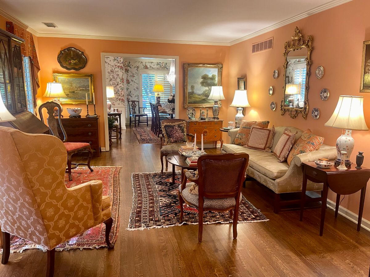 FABULOUS 3 DAY EAST MEMPHIS ESTATE SALE starts on 5/31/2025