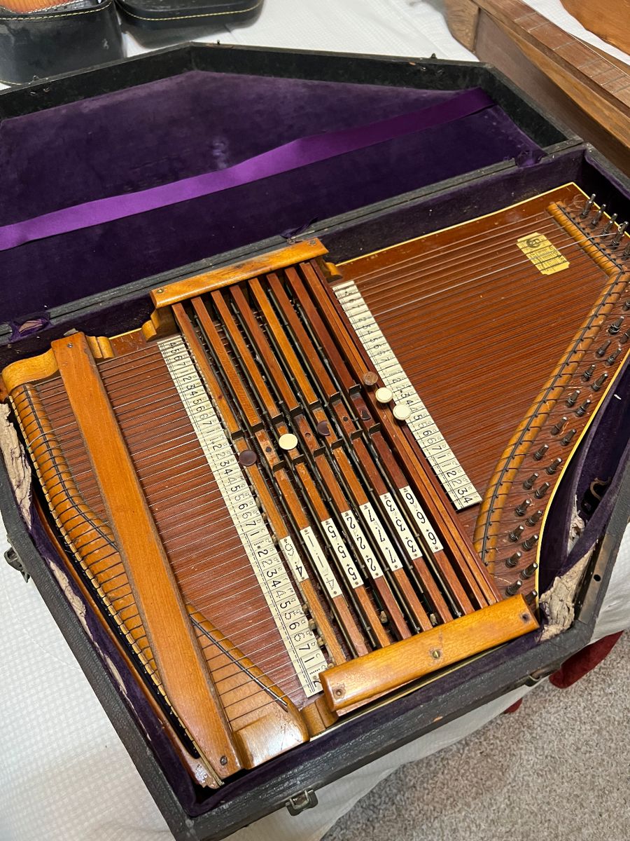 Thompson Estate - Maxton starts on 6/5/2025