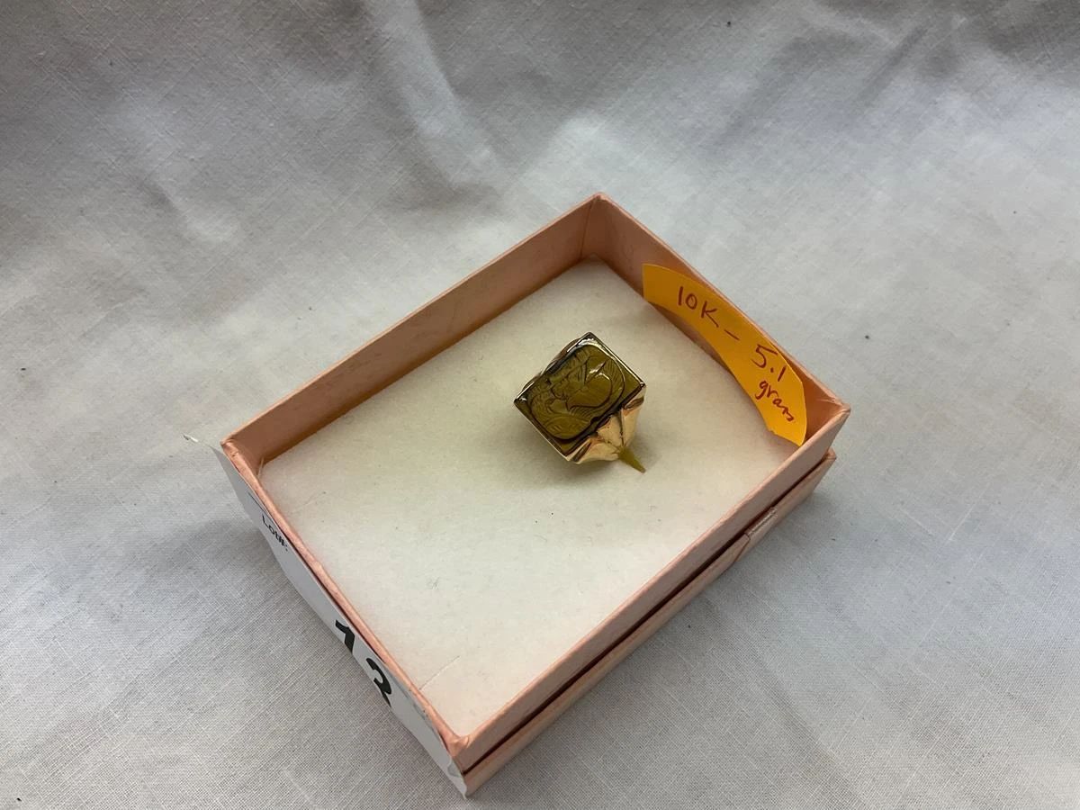 Robert Fenner JR Estate Online Only Auction starts on 5/23/2025