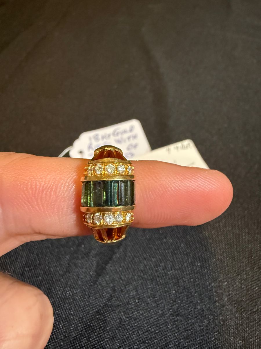 Huge 10k,14k,18kt Gold, Sterling Silver,... starts on 5/23/2025