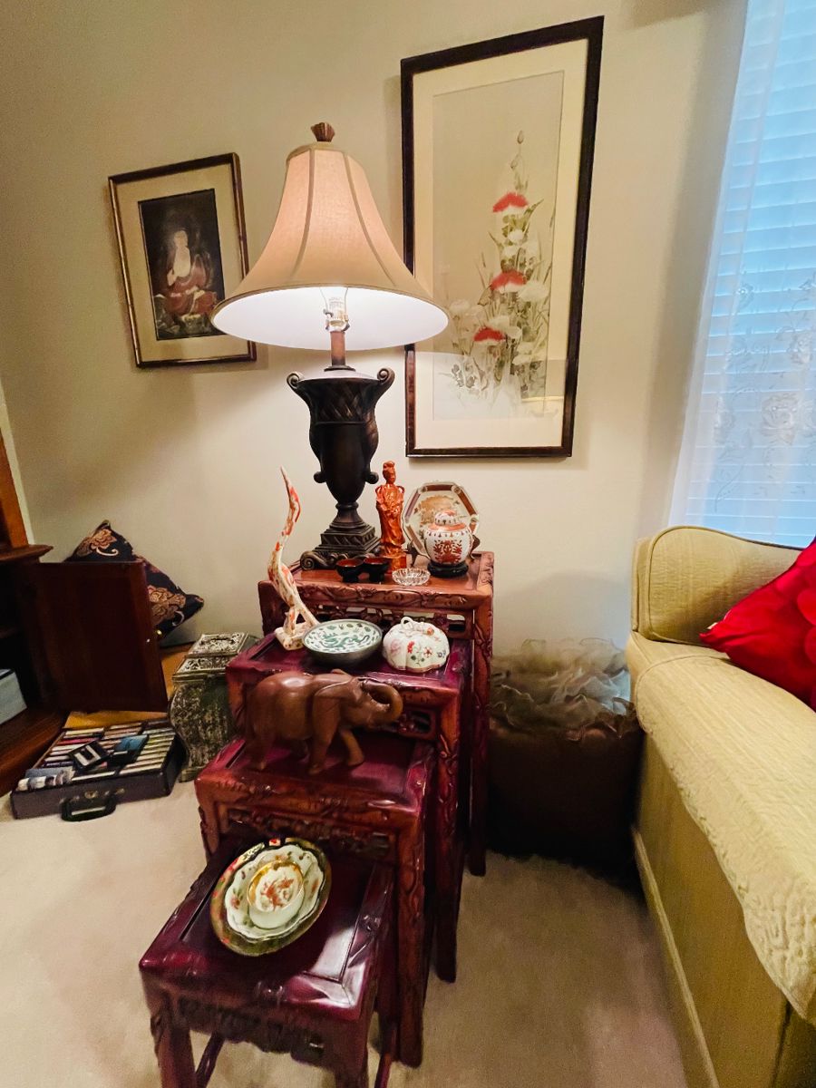 Debbie Rose Fowler Moving Sale Sunday 75% off! starts on 5/29/2025