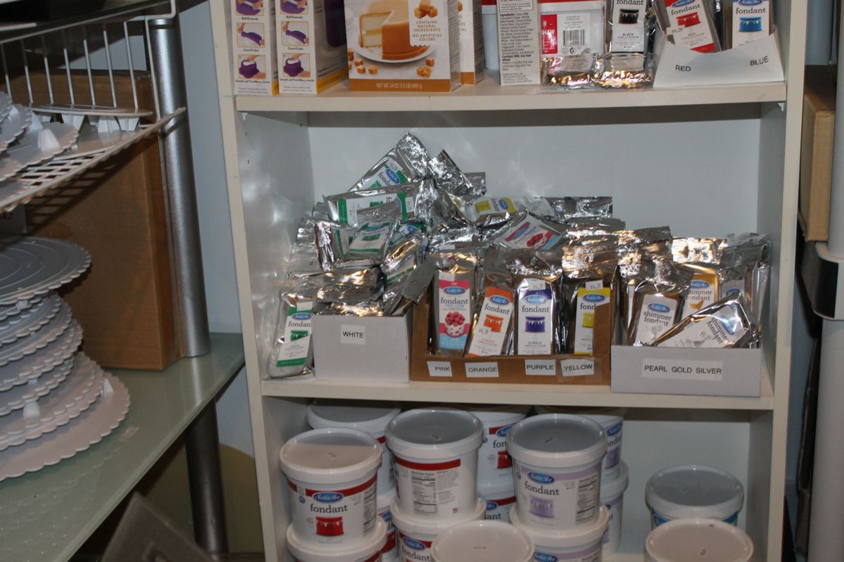 Final Blowout Bonanza Sweet Tooth Candy/Cake... starts on 5/29/2025