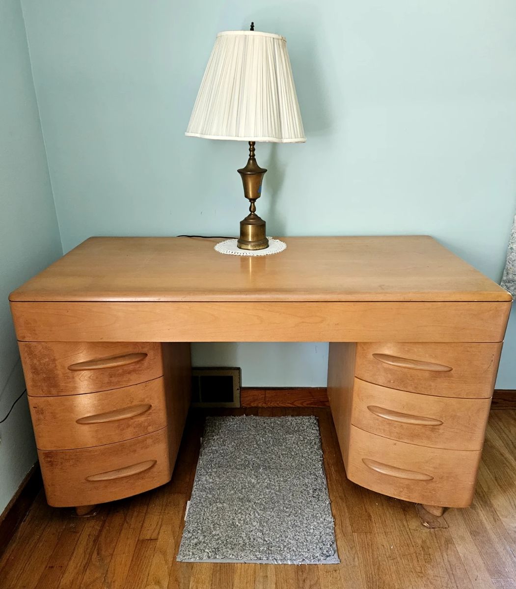 Mid Century Modern Time Capsule in Portland, NY starts on 5/30/2025