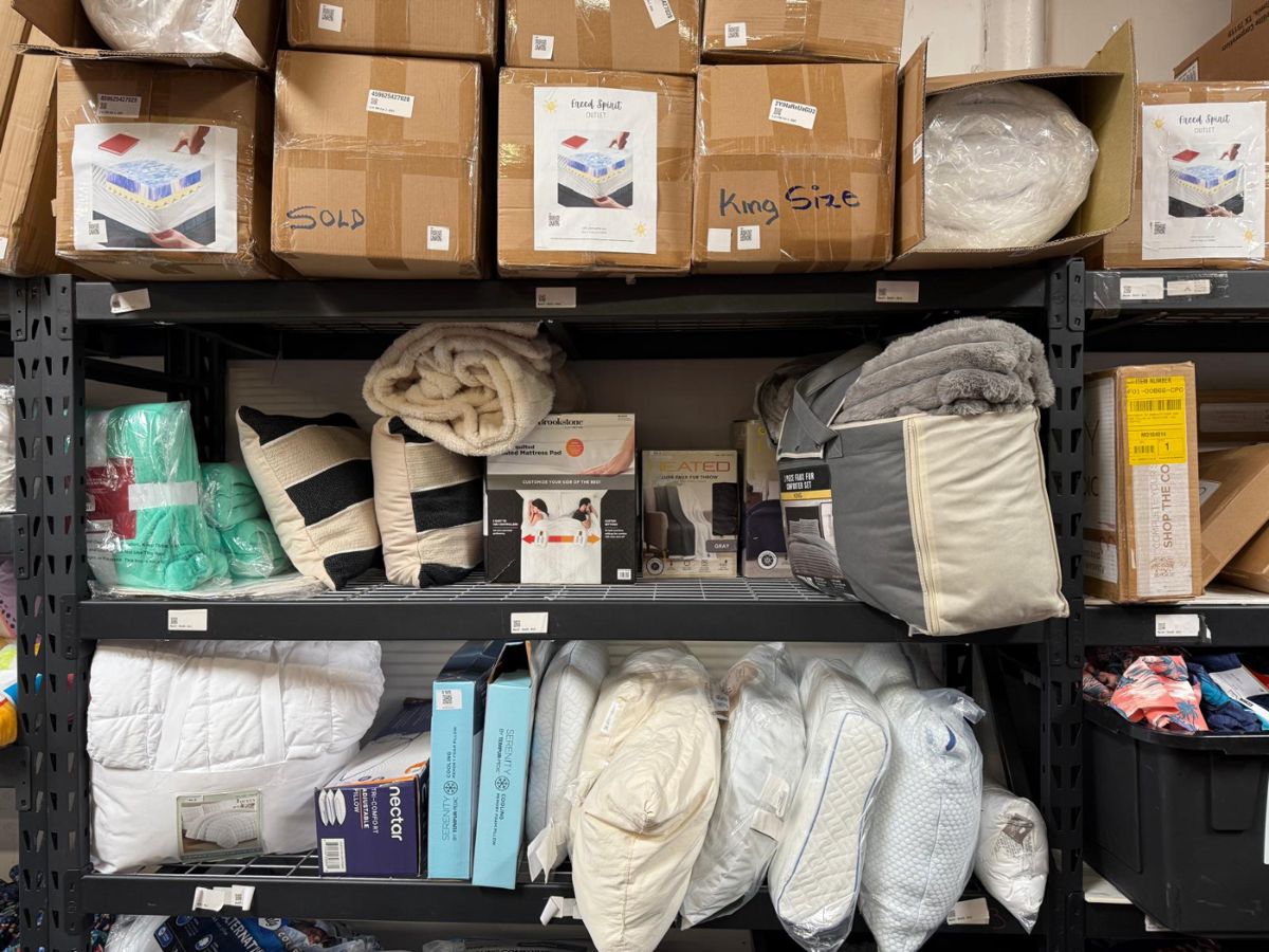 Final Closing Sale - Everything Must Go starts on 5/29/2025