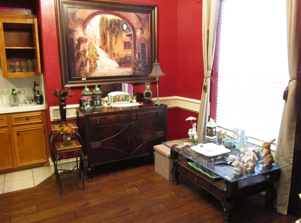 Quail Lane Mission Moving Sale starts on 5/29/2025