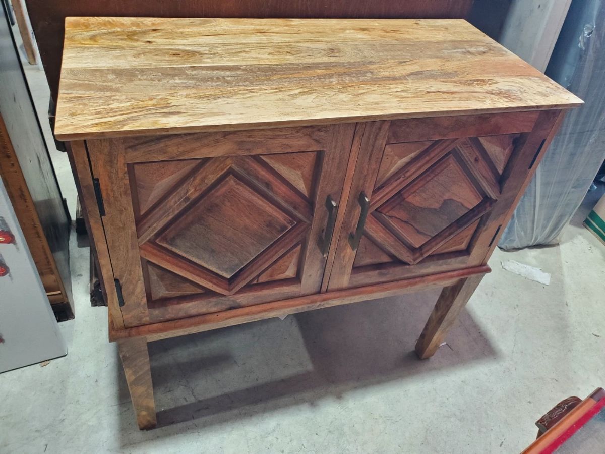 Coupland Online Storage & Estate Auction starts on 5/27/2025