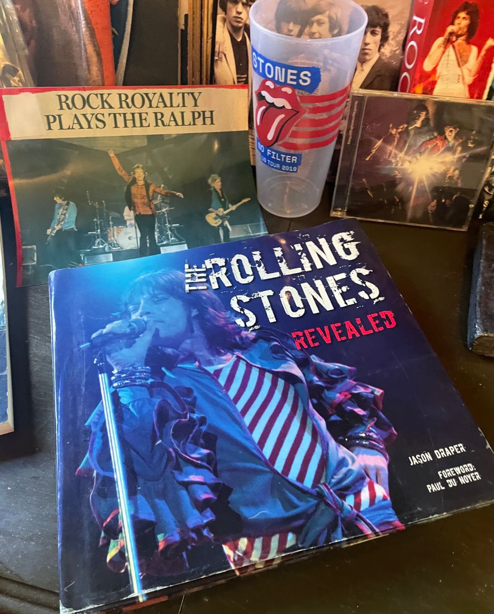 South Buffalo Packed House - Vintage Music... starts on 5/30/2025