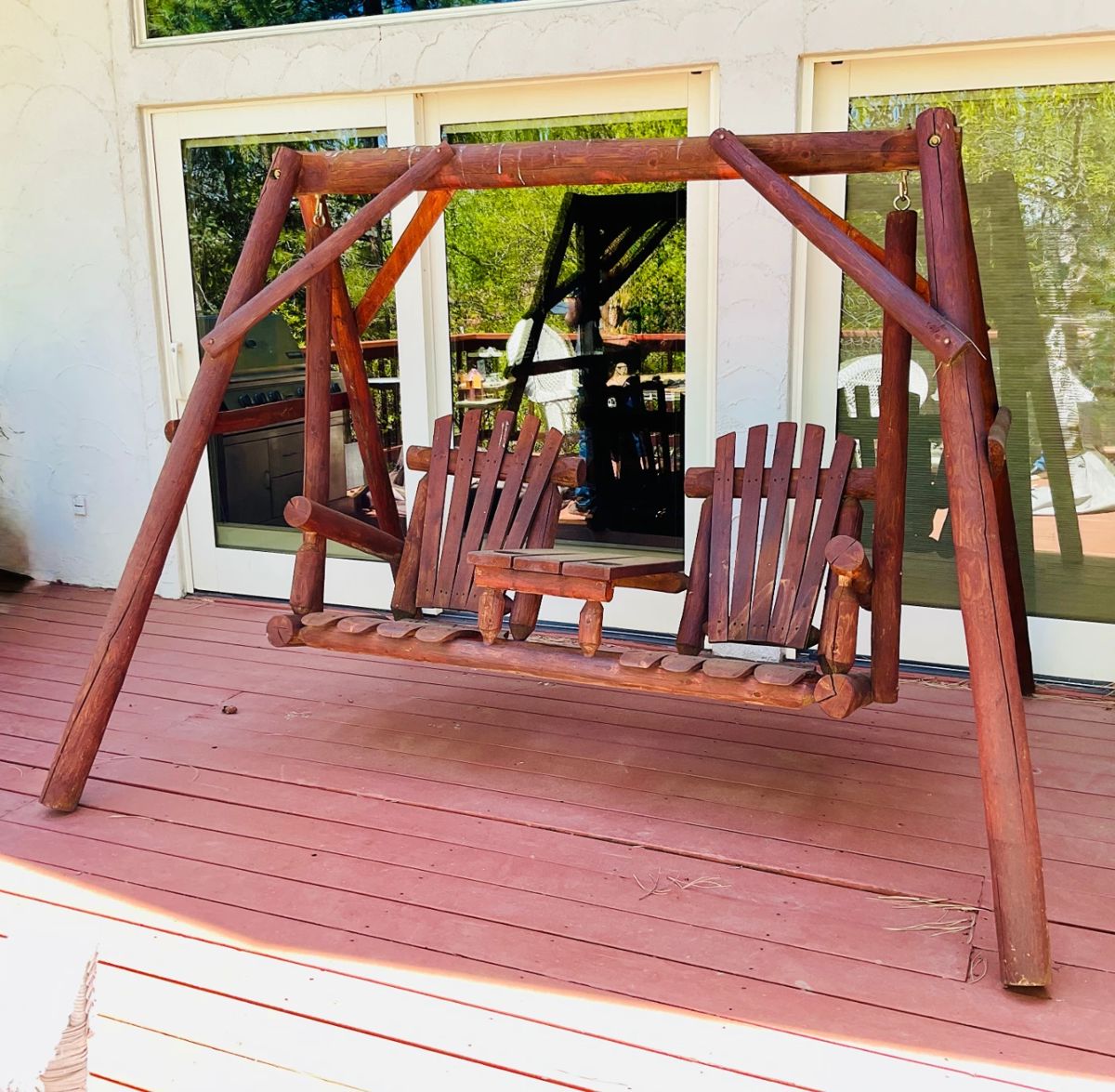 Perry Park Ranch Estate 2025 in Larkspur, CO starts on 5/29/2025