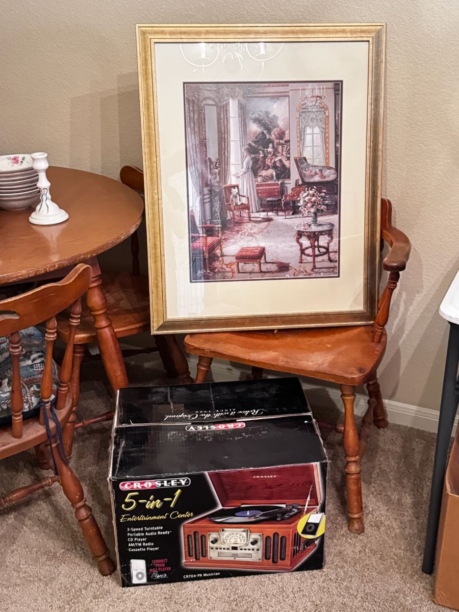 The Longview Estate by Emily Styles starts on 5/30/2025