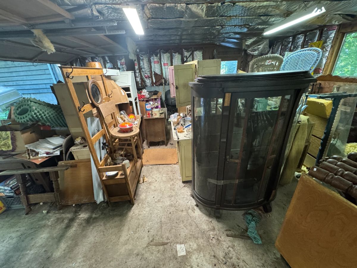 Epic! Antique Extravaganza Gig Harbor **IMPORTANT... starts on 6/7/2025