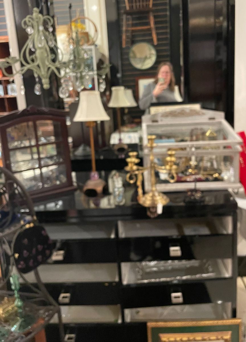 Secret Market @ Brookfield Square! starts on 5/31/2025