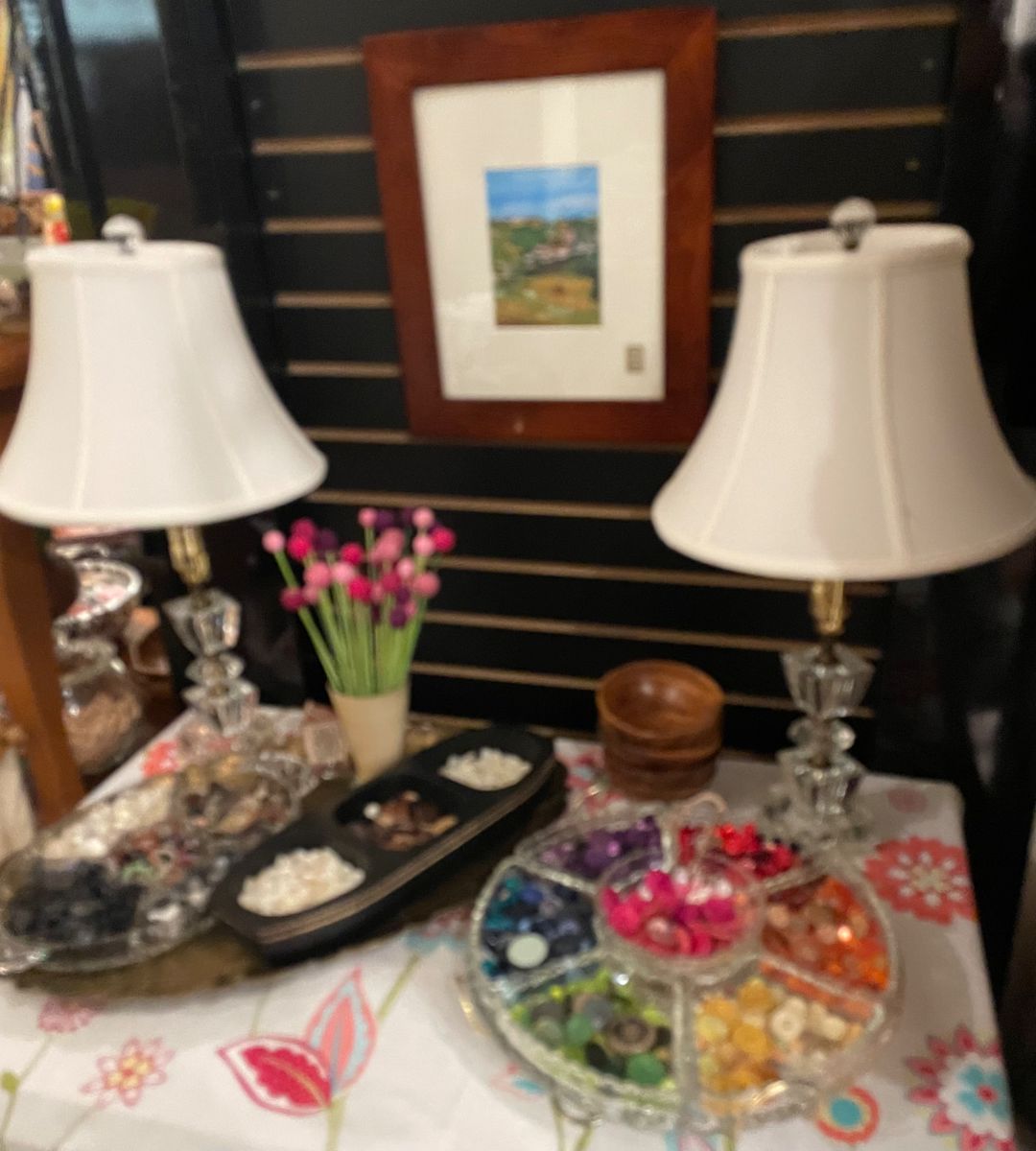 Secret Market @ Brookfield Square! starts on 5/31/2025