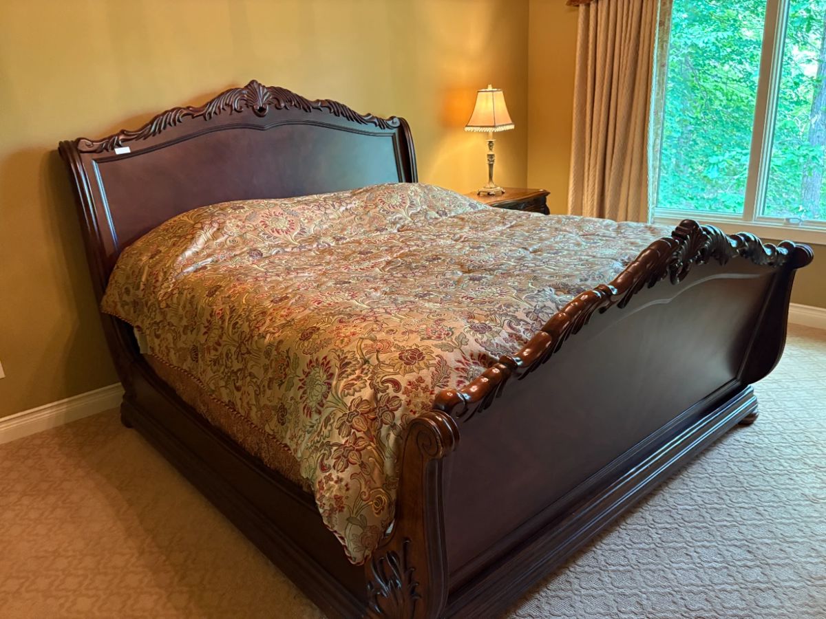 Bruce Township Estate Sale! starts on 6/26/2025