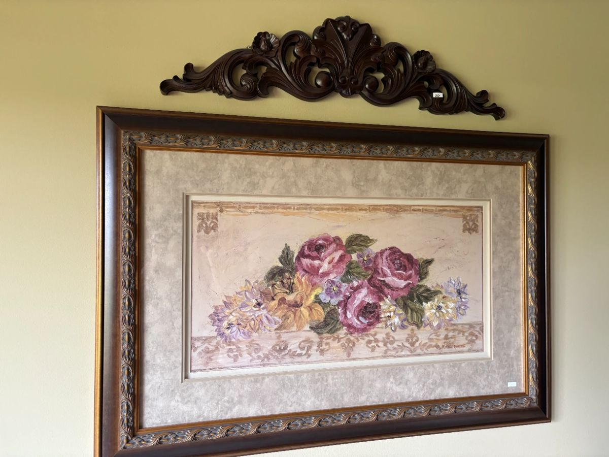 Bruce Township Estate Sale! starts on 6/26/2025