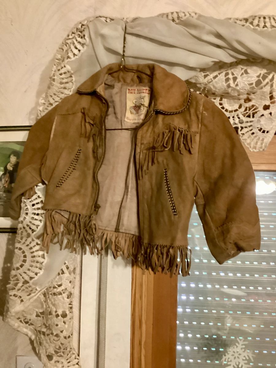 Vintage and Antique time capsule in Denver starts on 6/5/2025