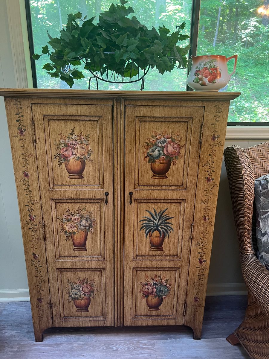 The Estate of the late Carson Oliver starts on 6/12/2025