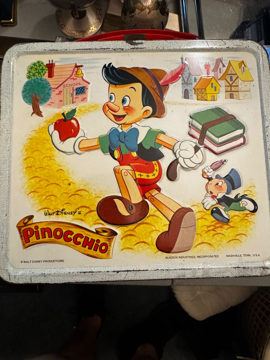 Sat: 50% OFF $10+ PURCH- GARDEN PARTY - DISNEY-... starts on 6/12/2025