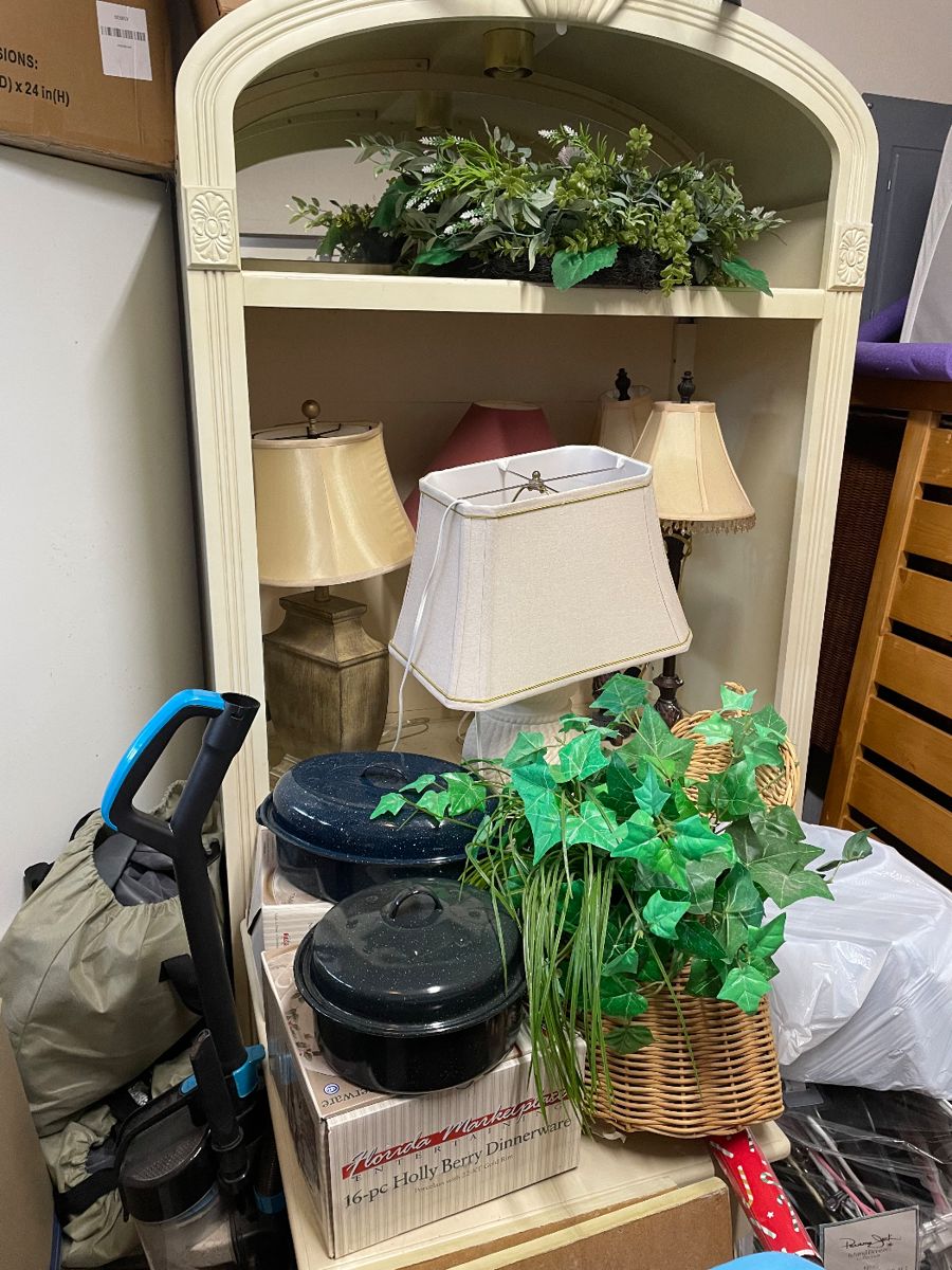 Heritage Treasures presents....Everything... starts on 6/5/2025