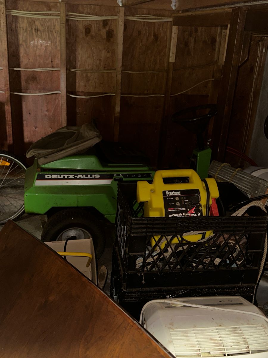 Mattituck Estate Sale by all American Tag Sales starts on 6/21/2025