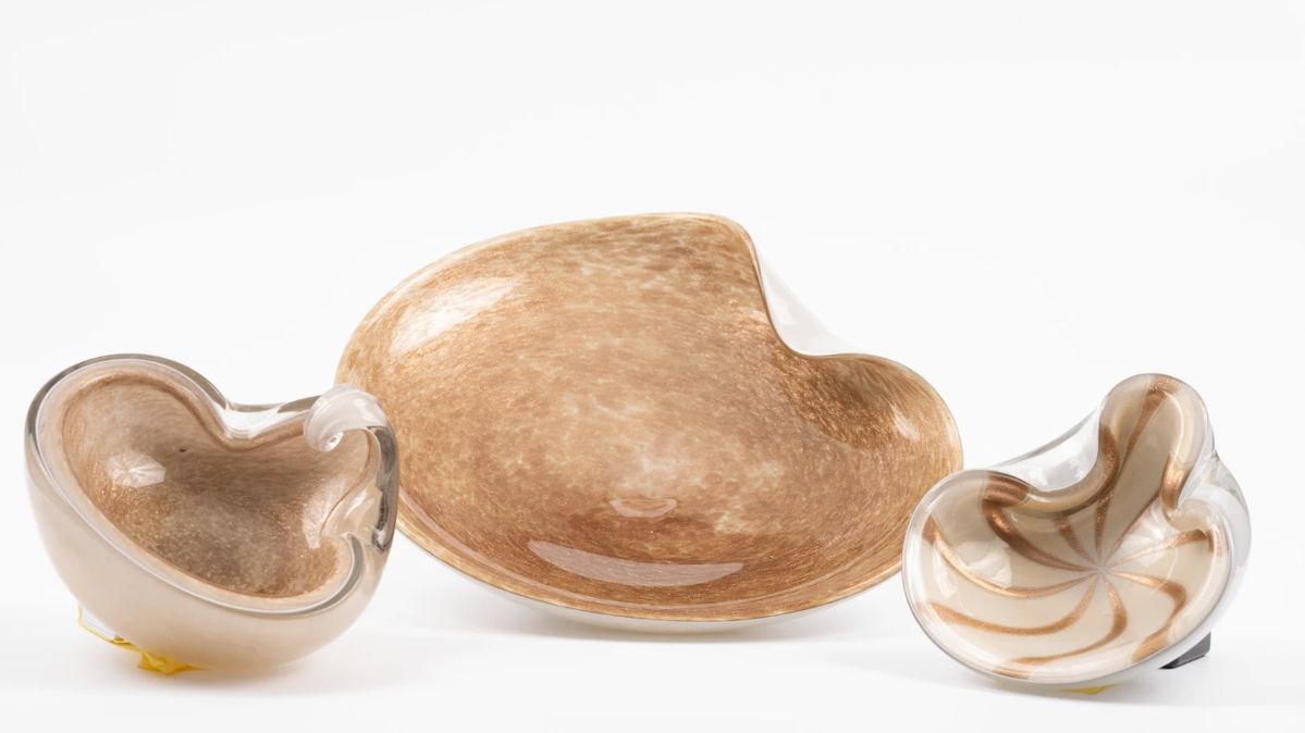 The Collectors Eye: Frank Fleming & Fine Art starts on 5/28/2025