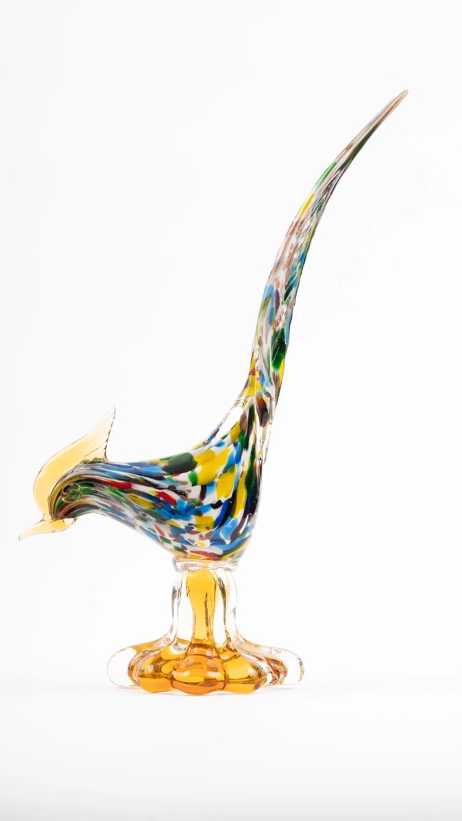 The Collectors Eye: Frank Fleming & Fine Art starts on 5/28/2025