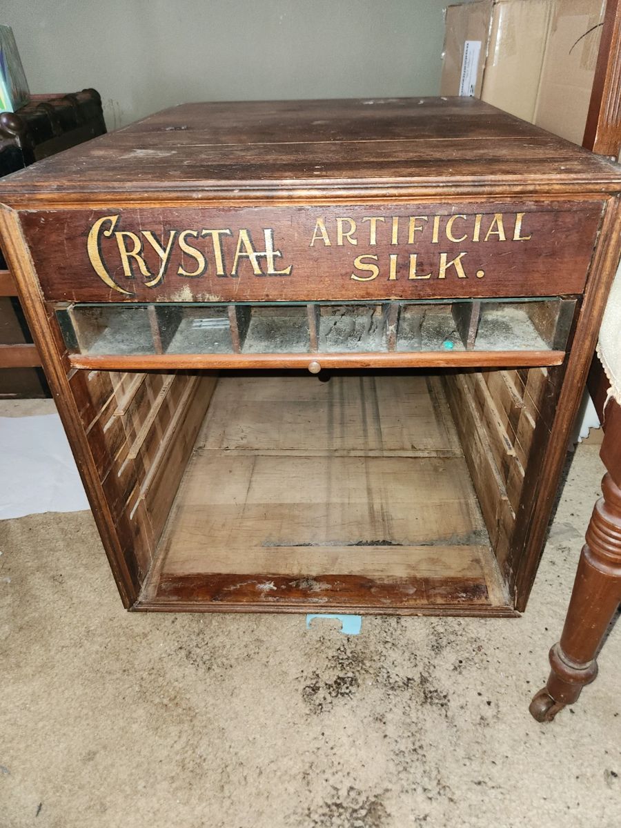 50% Off Our Blue Moon Toledo Sale! Vintage... starts on 8/1/2025