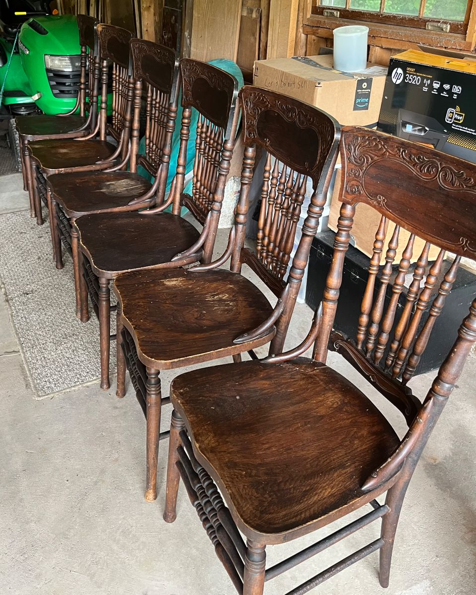 Estate/Garage Sale 25% off most posted prices... starts on 5/30/2025