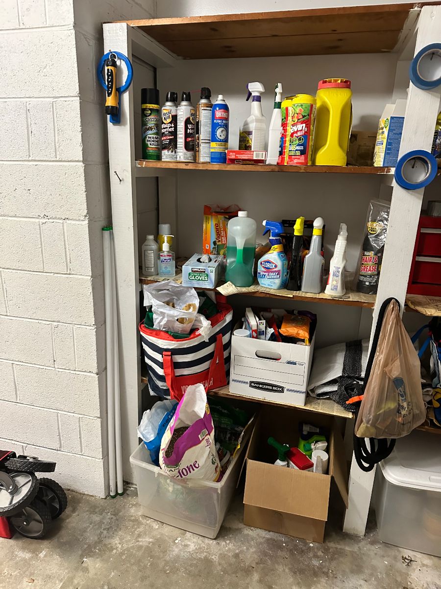 Heritage Nesting Co - One Day Only Sale in... starts on 6/28/2025