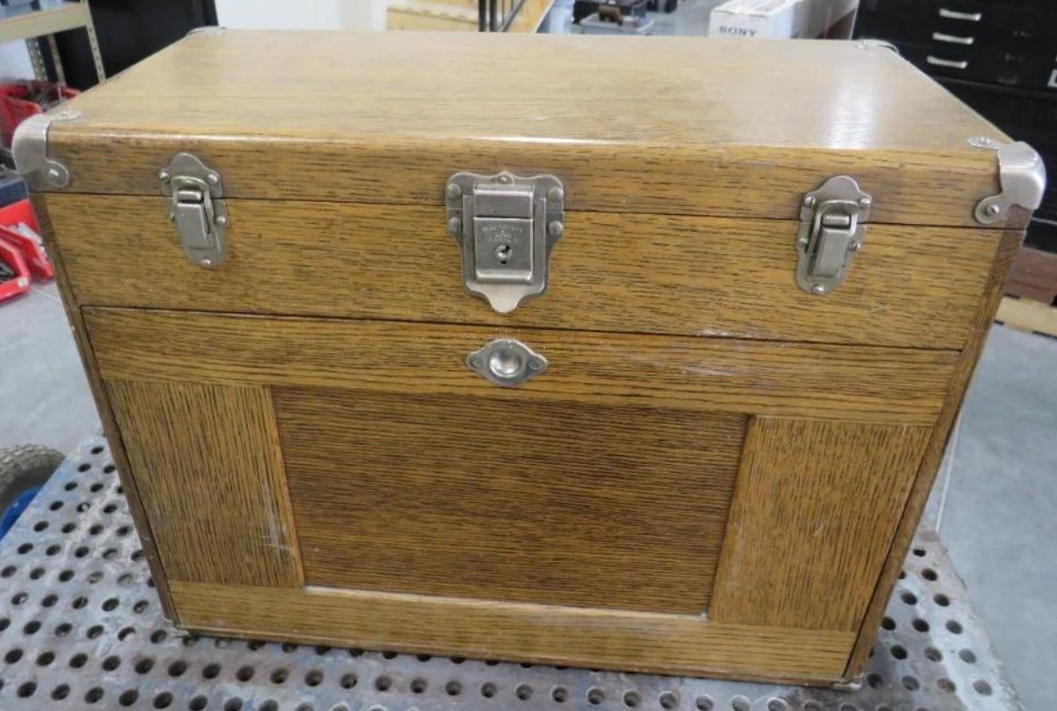 Machine Shop Business Liquidation in Windsor, CO starts on 5/29/2025